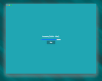 FFMPEG UI – Easily convert a wide variety of media files (video, audio & photos) — @ybouane