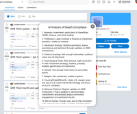 Profiler — AI Tool to Extract Fascinating Insights on People from their ...